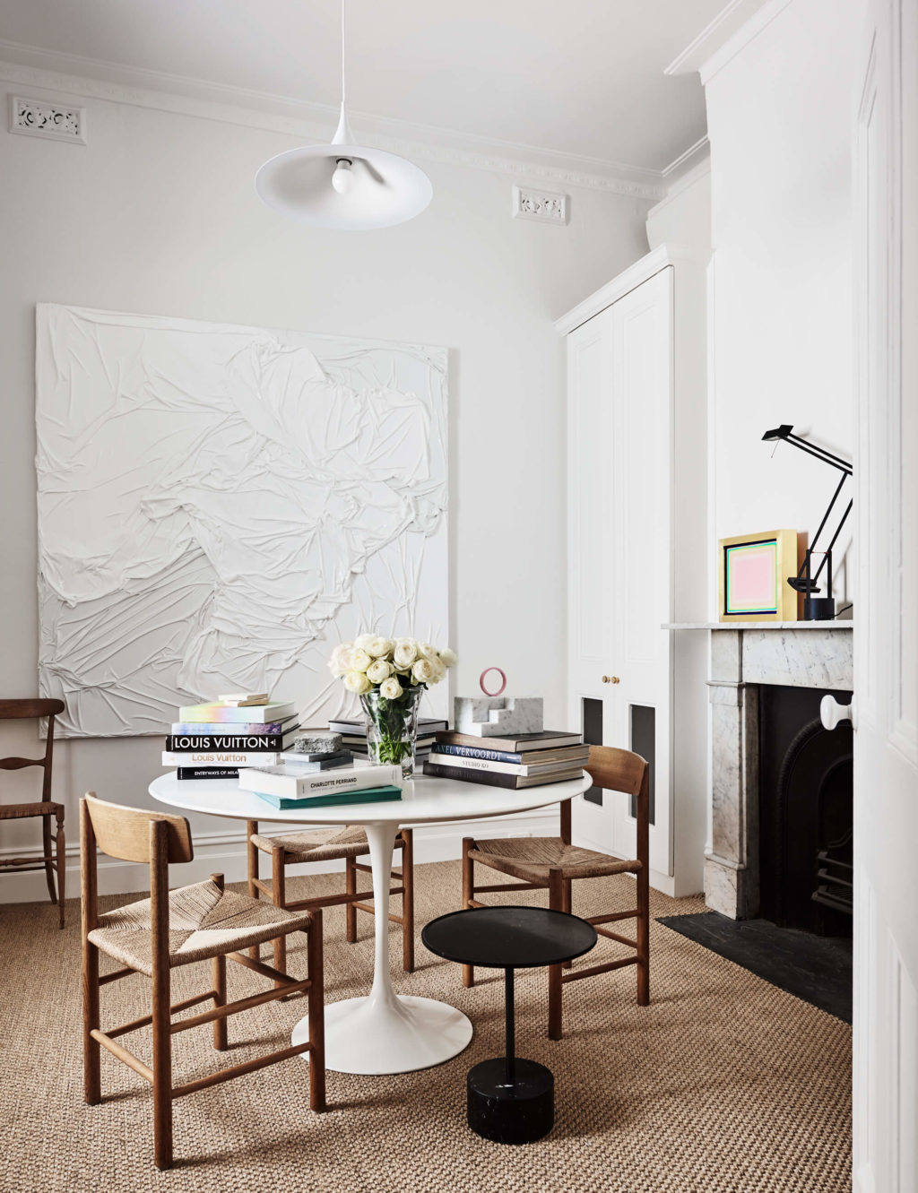 Shareen Joel | Interior Design, Interior Architecture & Industrial ...